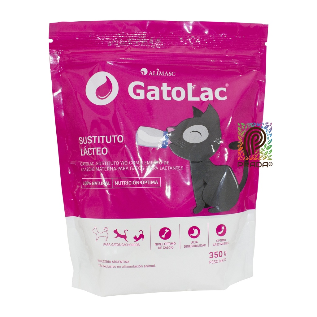 GATOLAC X 350 GR | PRADA SABINC